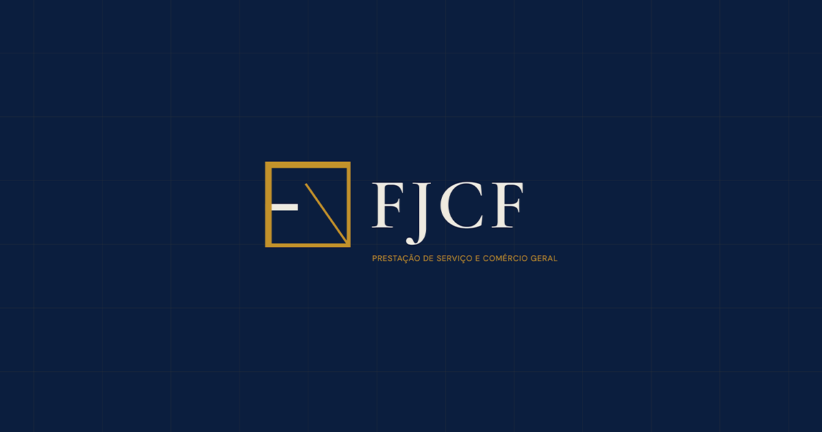 FJCF — Serviços & Comércio Geral · Luanda, Angola · Gráfica FJCF Viana ...